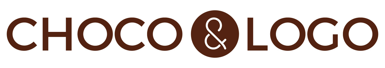 About us | choco & logo